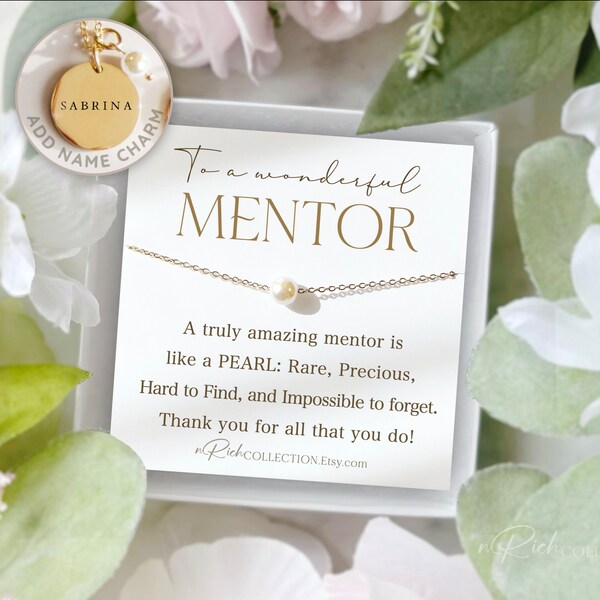 Mentor Gift - 60+ Gift Ideas for 2023