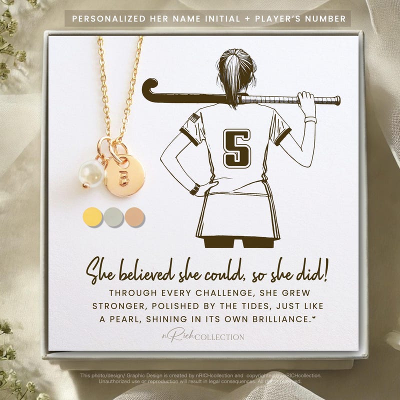 Hockey Gifts - 60+ Gift Ideas for 2025