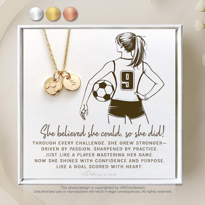 Bulk Girls Soccer Gifts - 60+ Gift Ideas for 2026
