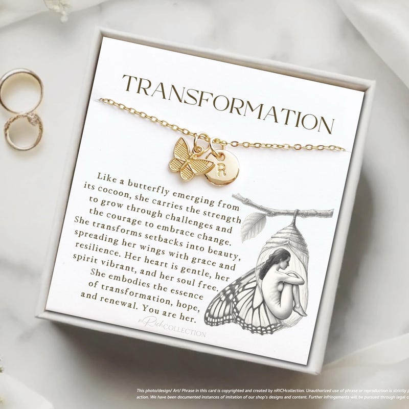 Inspiration Jewelry - Etsy