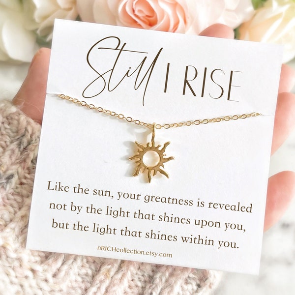 Motivational Jewelry - Etsy