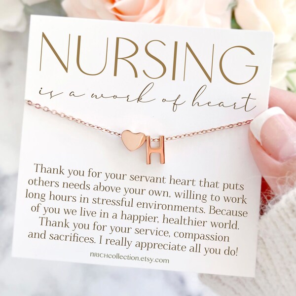 Nurses Week - Etsy