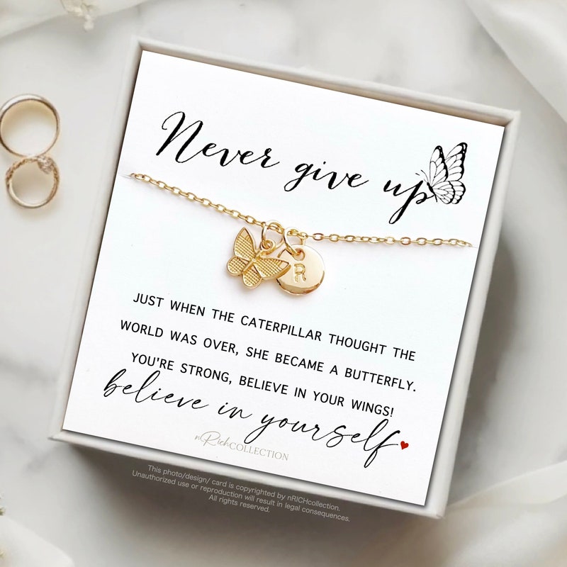 Encouragement Gift - 60+ Gift Ideas for 2025