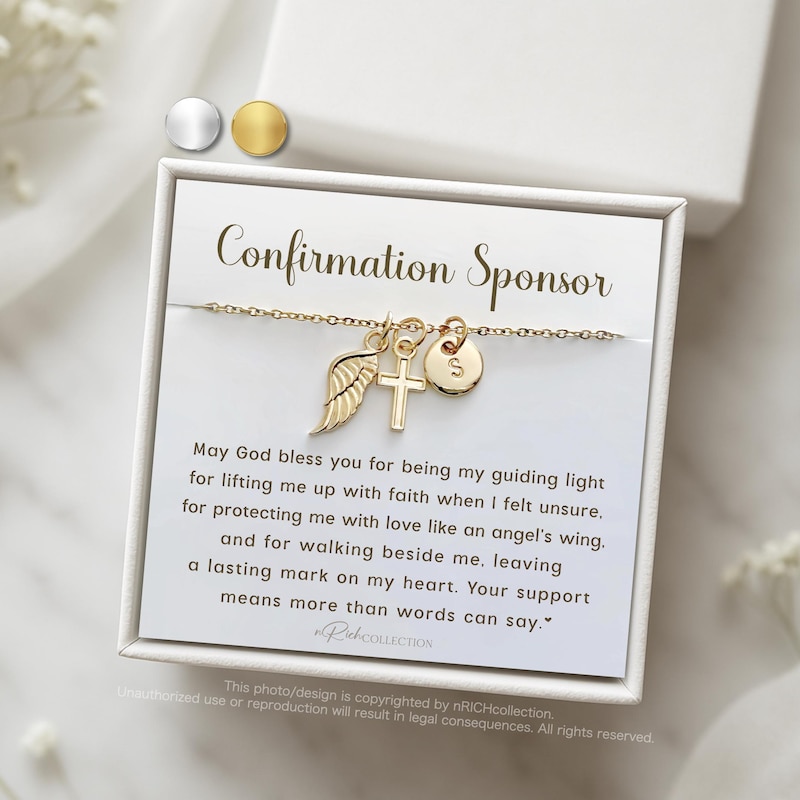 Confirmation Gift - 60+ Gift Ideas for 2025