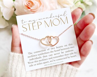Step Mother Gift Etsy