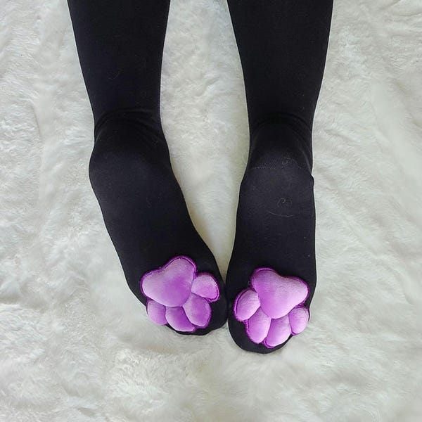 Cat Kemono Static Jaw (3D Printed) - Etsy Canada