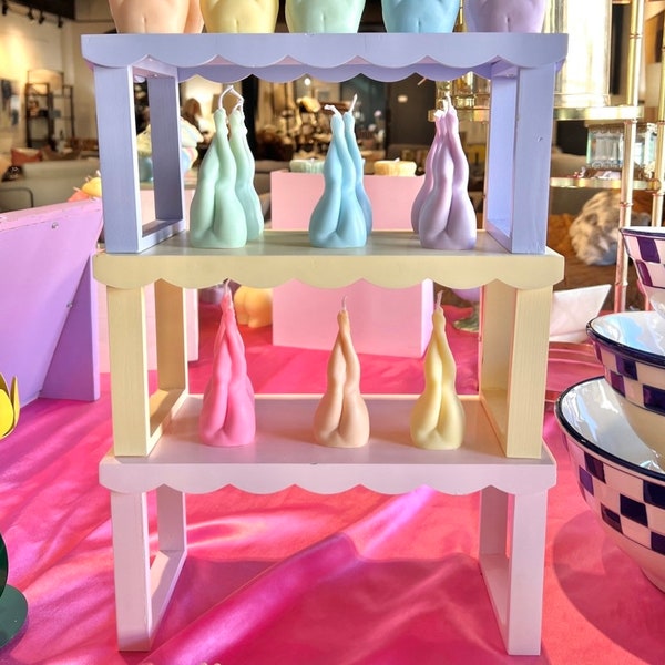 No Tippy Toes - Etsy