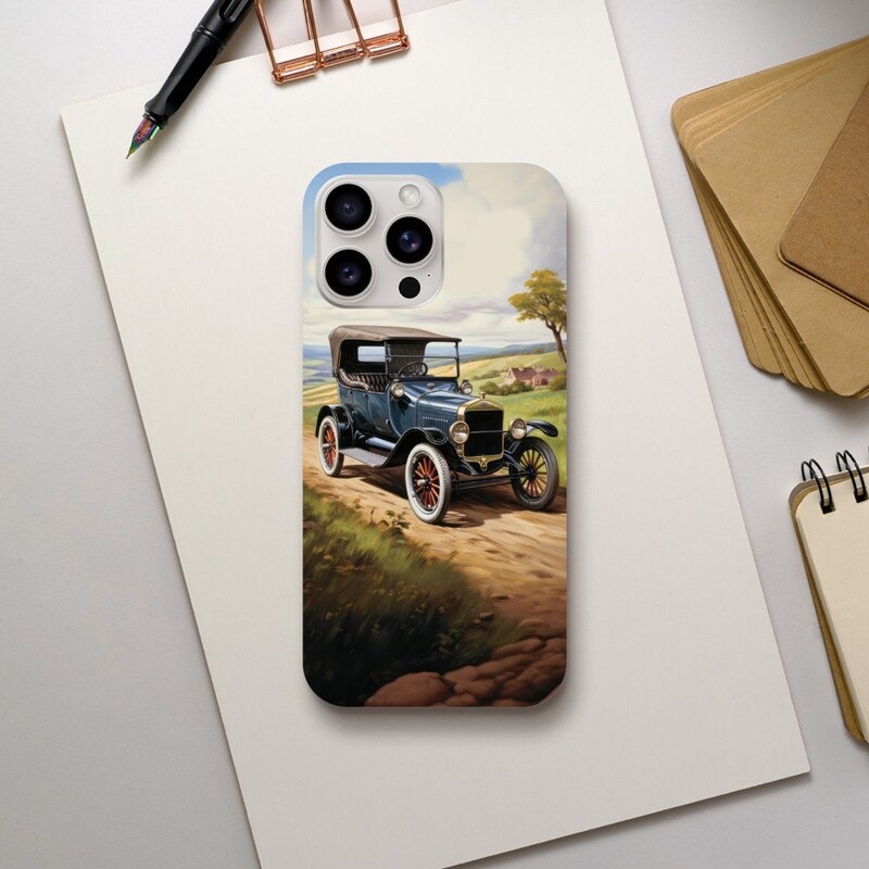 Ford Max Model - Etsy