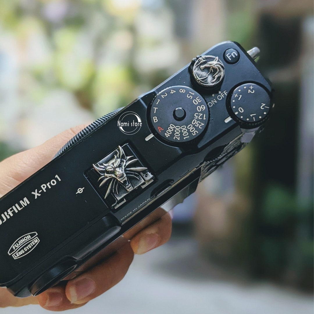 HOTTEST Wolf Camera Combo Hotshoe Collection!! Accessories for Cameras ...