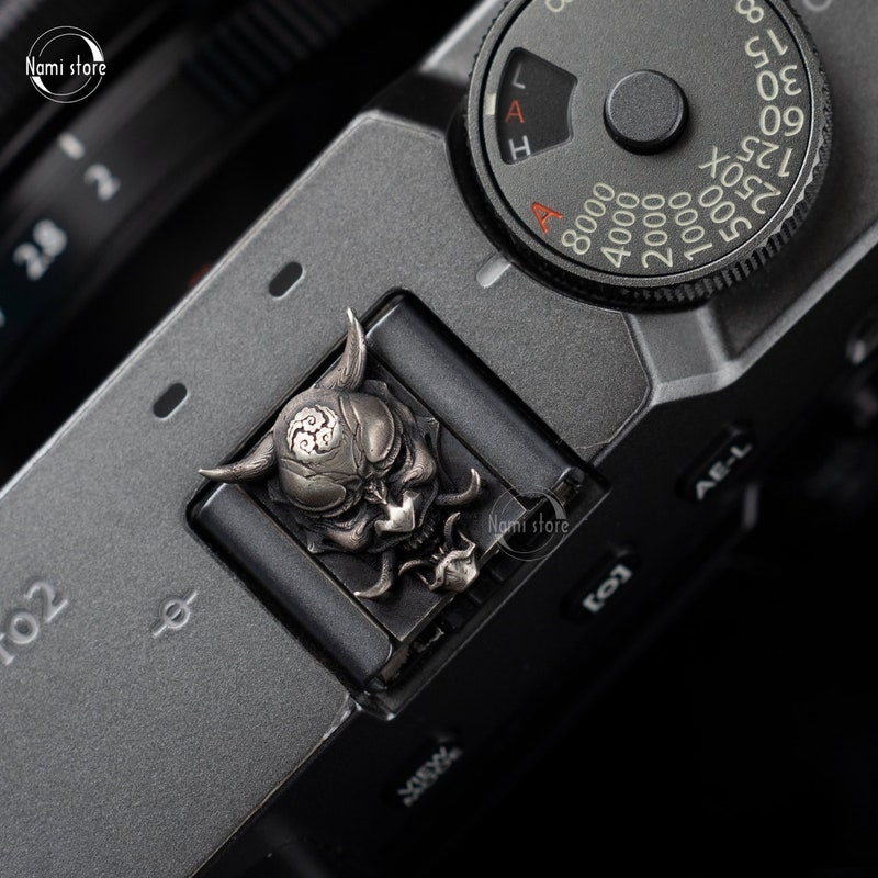 Hot Shoe Cover Japan - Etsy UK