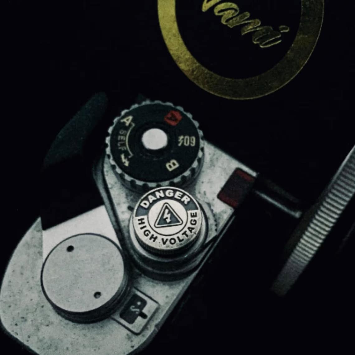 Custom Camera Shutter Button: Ergonomic Photography Accessory - Etsy