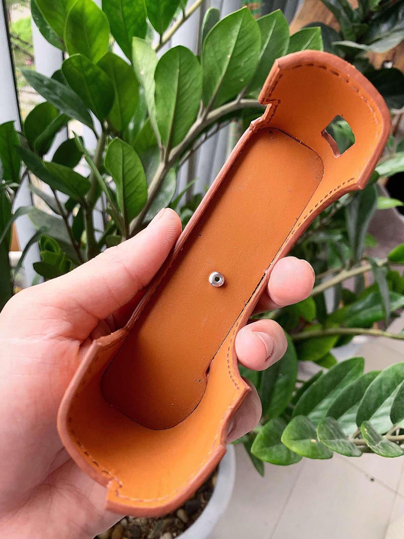 Handmade Leather Camera Case: Venus 1 Fujifilm X100V Protection - Etsy ...