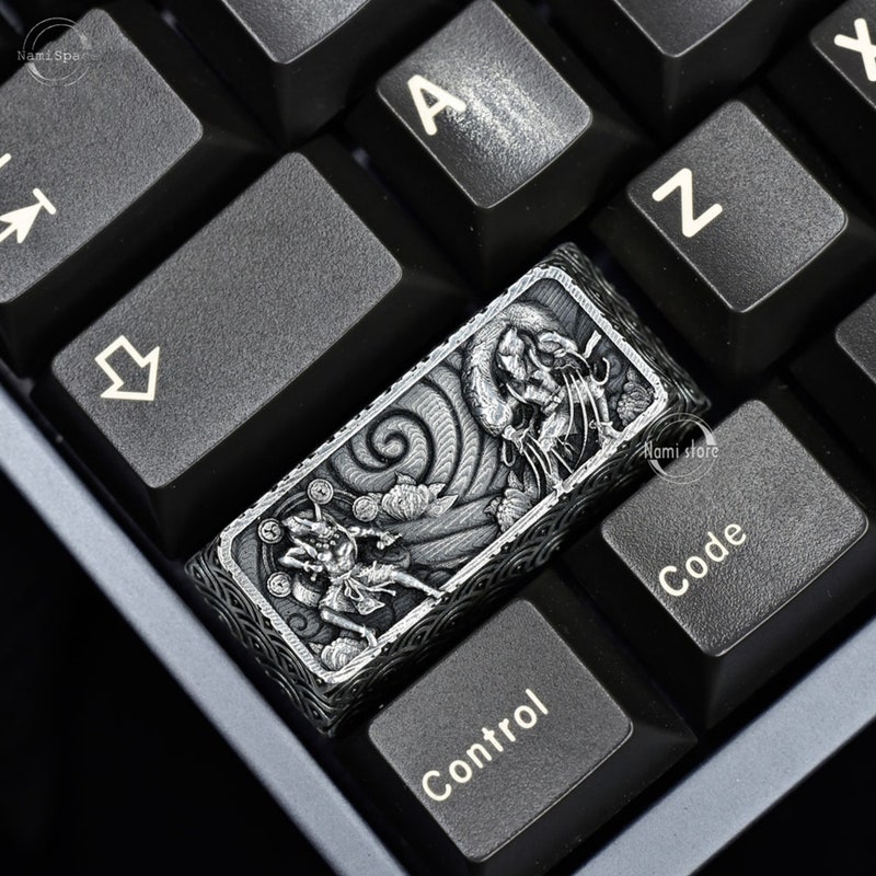 Keycap - Etsy