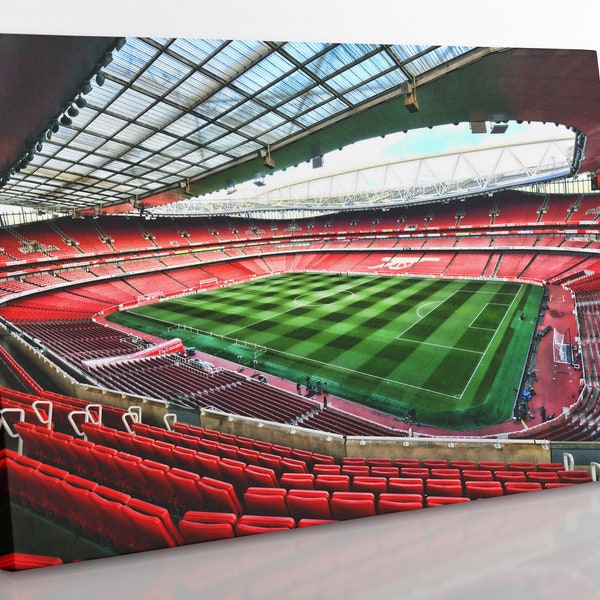 Arsenal Stadium - Etsy