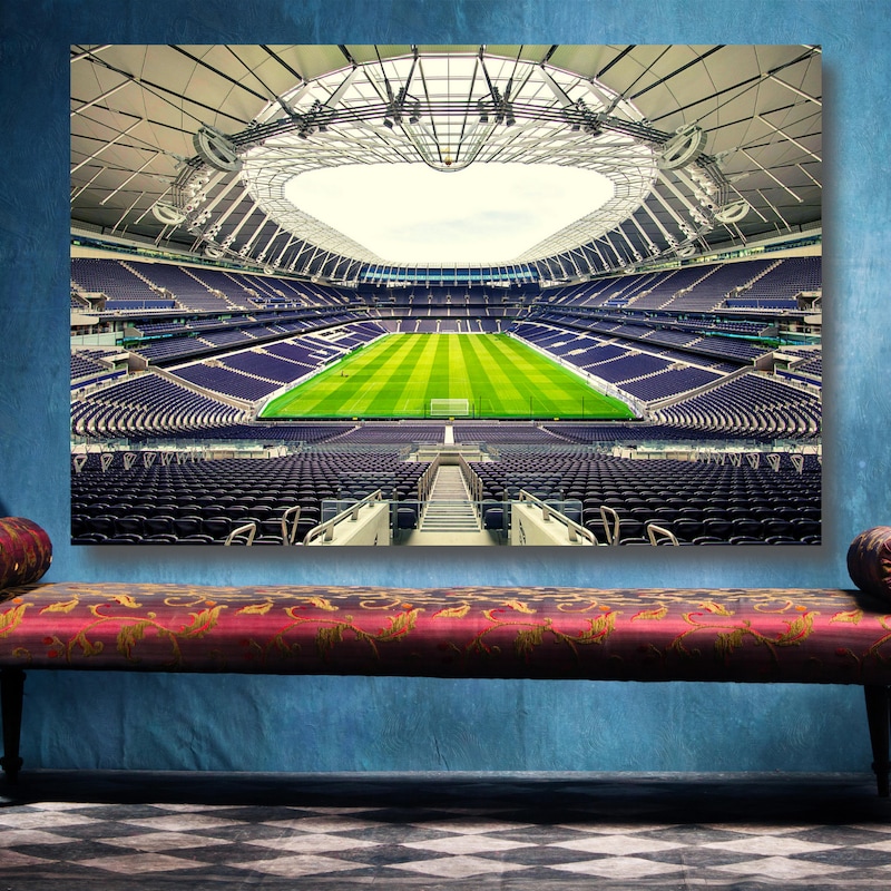 Tottenham Wall Art - Etsy