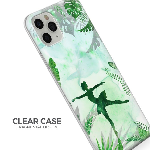 Dancer Phone Case - Etsy