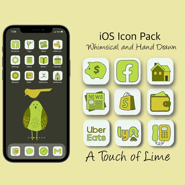 Moss Green Wallpaper - Etsy