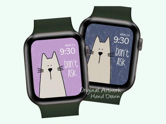 Memes Watch Face