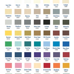 Your Picture Mat Sizes Fully Custom Matting ARCHIVAL SINGLE, Any Size ...