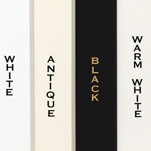 30x30 Picture Matte - Choose Your Opening, Highest Quality - Cotton ...