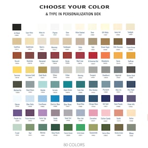 Fully Custom Matboard - ARCHIVAL - SINGLE - Design Your Mat: Total Size ...