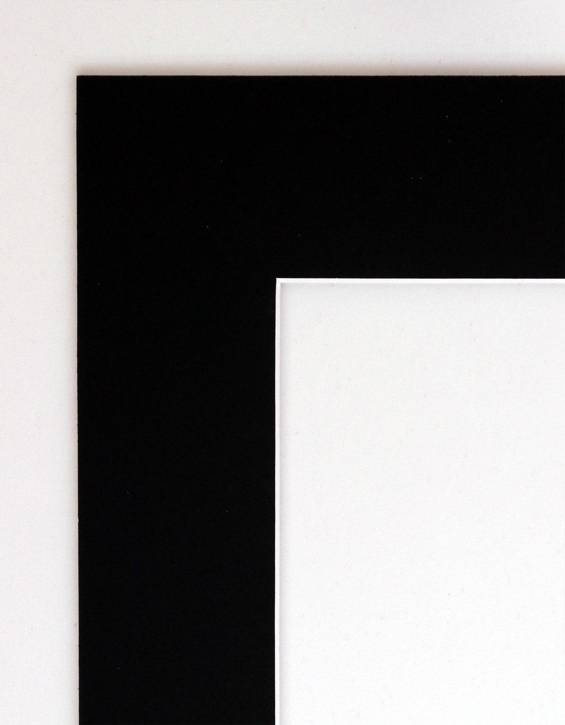 Matboard for Picture Frame Picture Mat Archival - Etsy