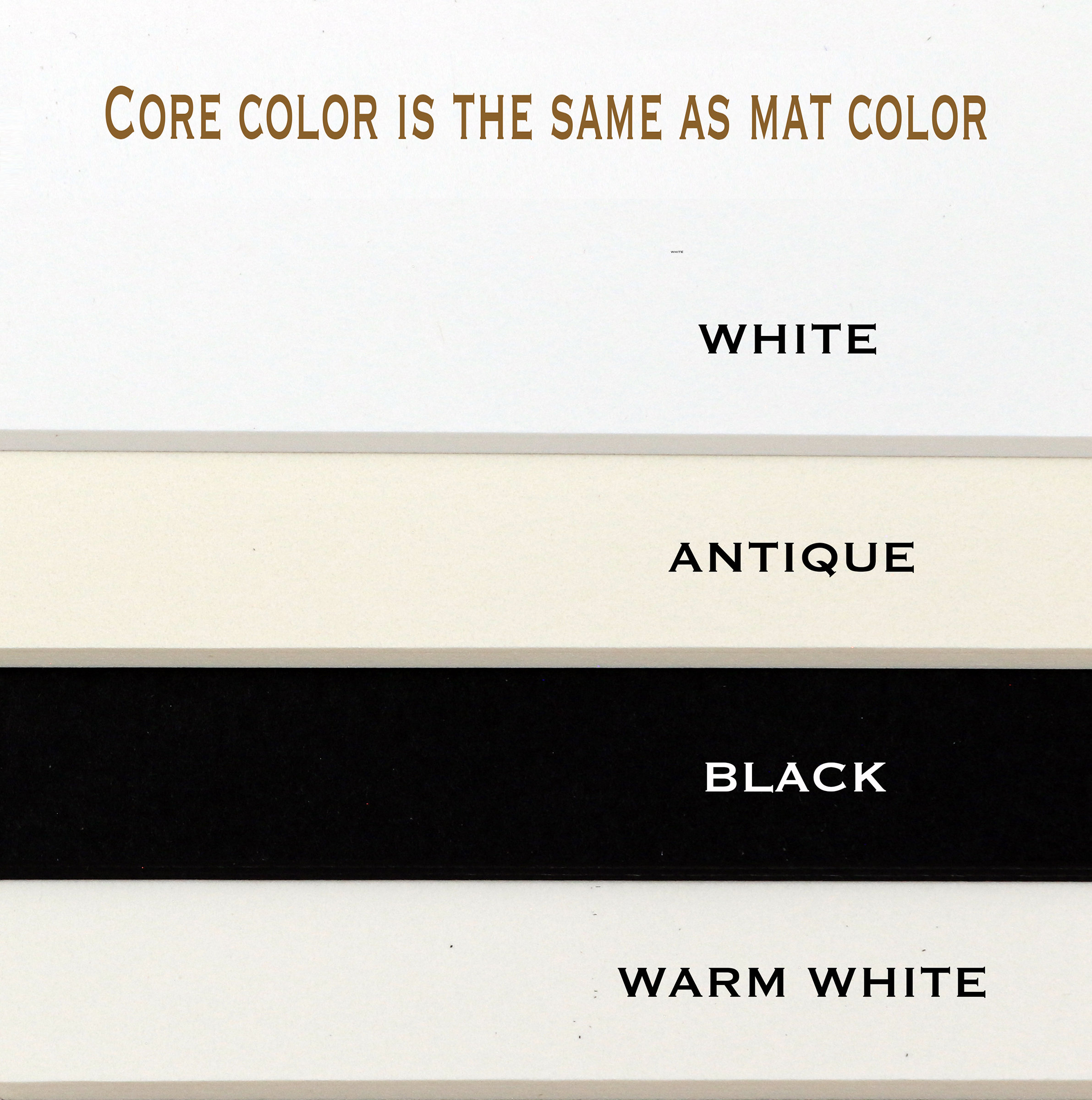 Fully Custom COTTON MATBOARD SINGLE Design Your Mat: Total - Etsy