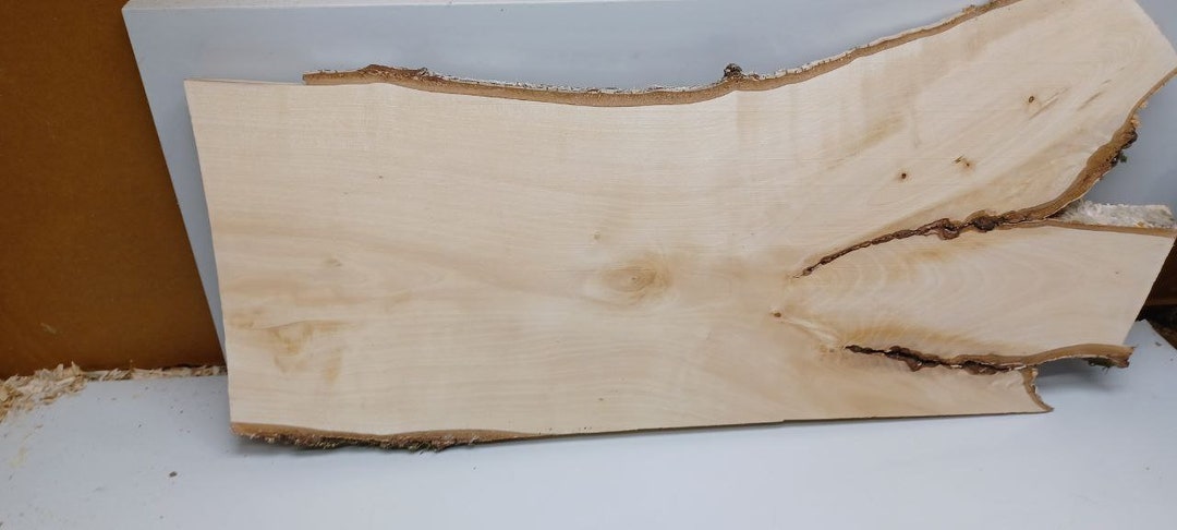 Signature Quirky Silver Birch Board - Etsy UK