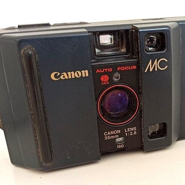 Canon - Etsy