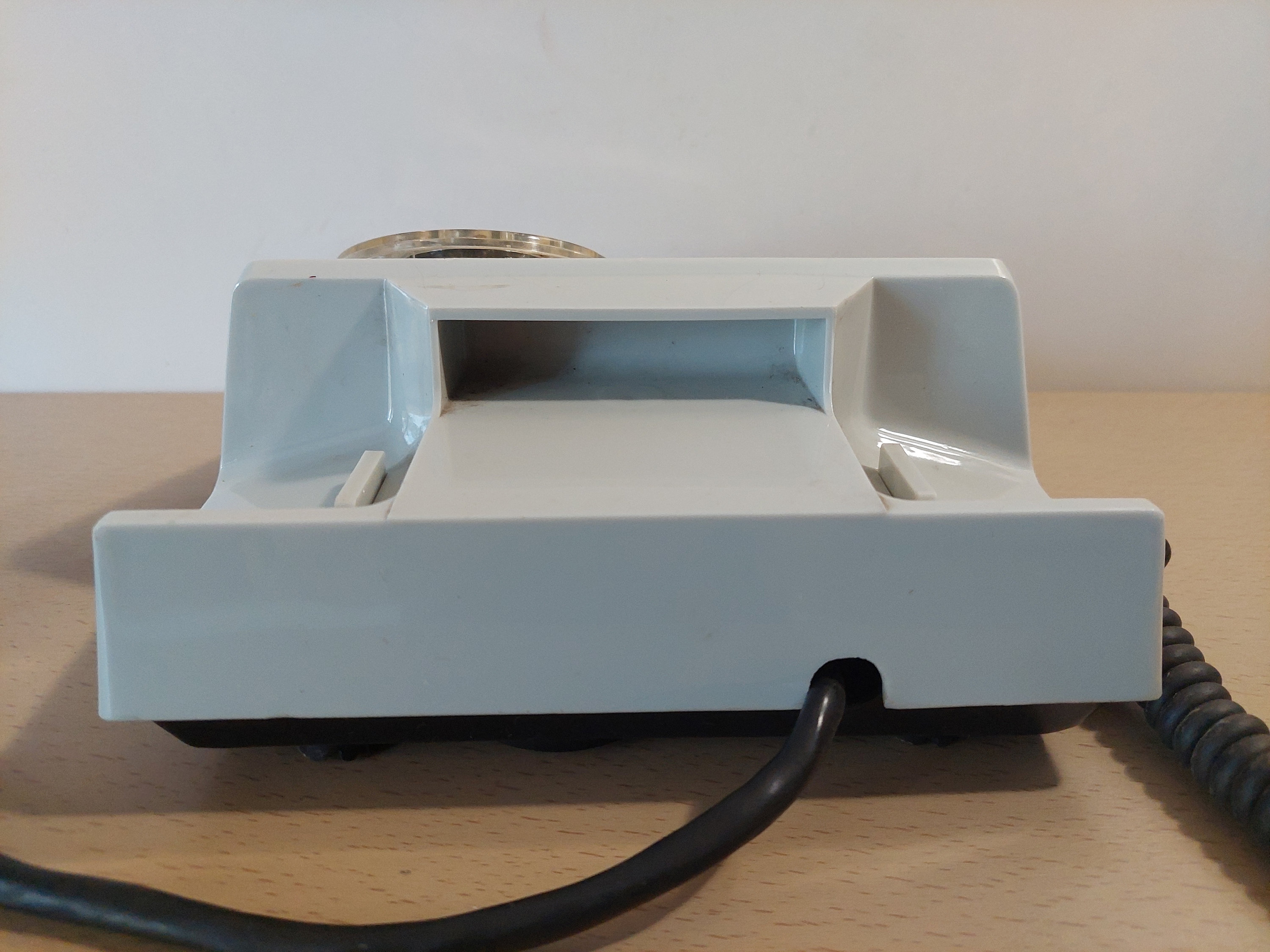 Soviet Vintage Rotary Telephone Emergency Communication. Made - Etsy