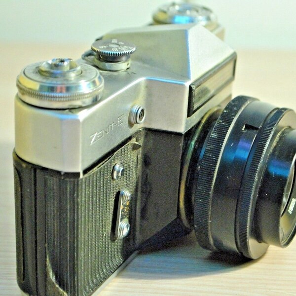 Ussr Camera - Etsy