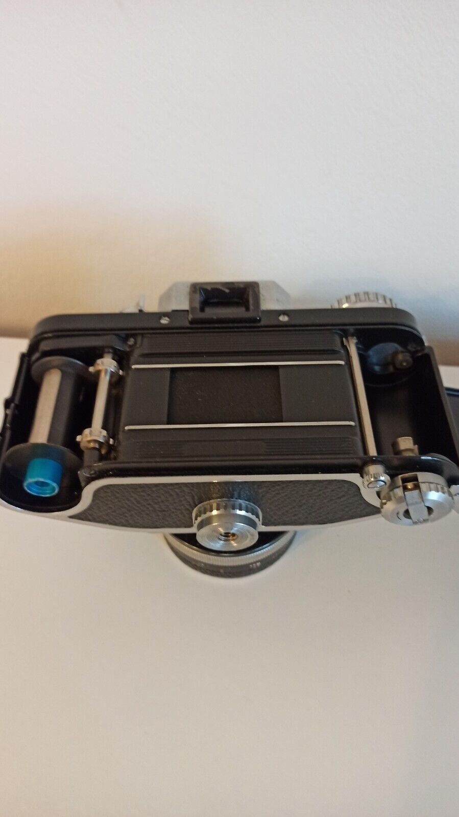 Exacta Varex 2b. Vintage German SLR Camera. Very Good Condition - Etsy