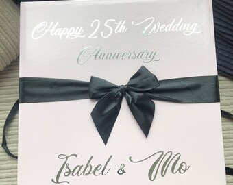 Empty Baby Gift Box | Etsy