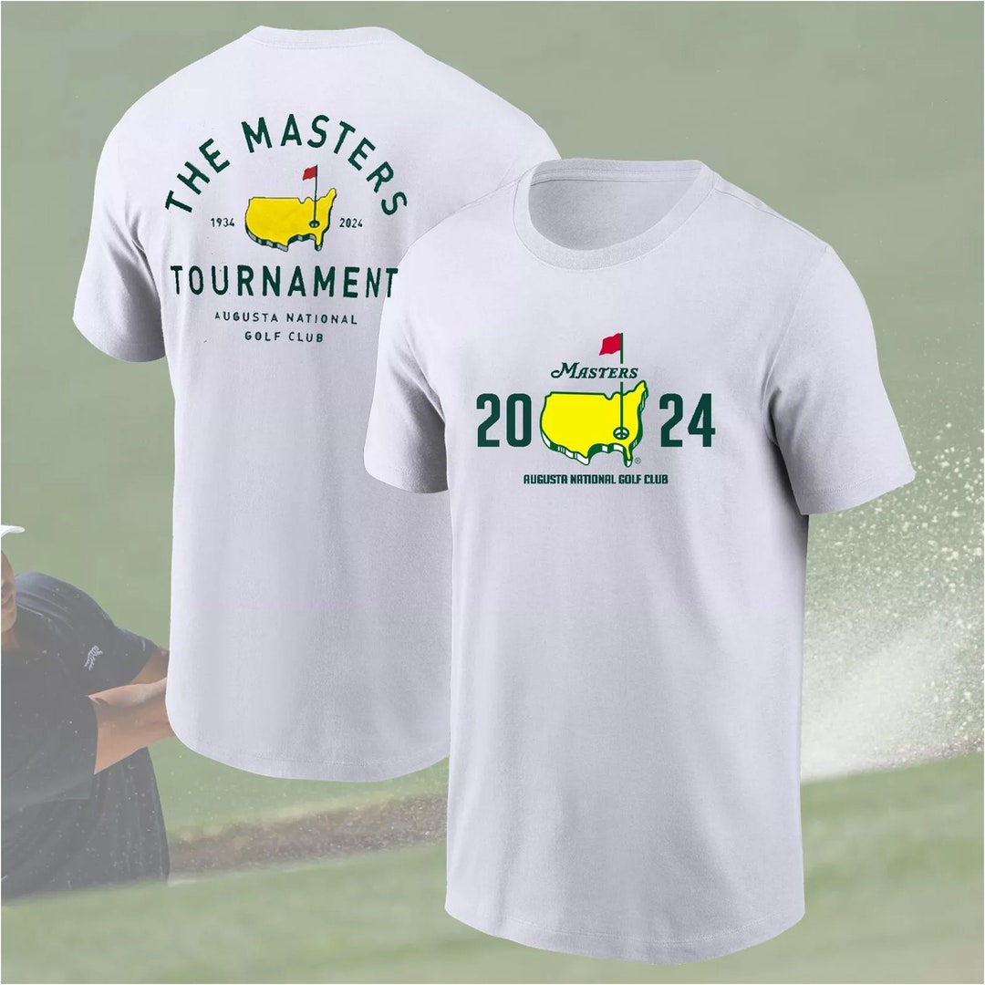 Masters Golf Tournament Graphic Png, Masters Golf Tournament, Masters ...