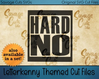 Letterkenny Svg Cricut - Etsy