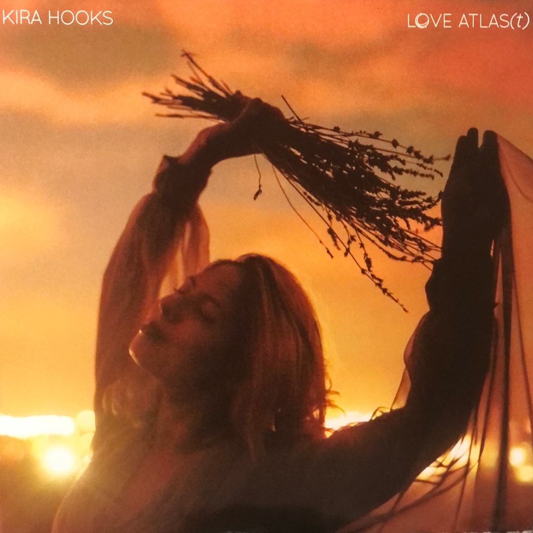 Love Atlas(t) Vinyl Record - Etsy