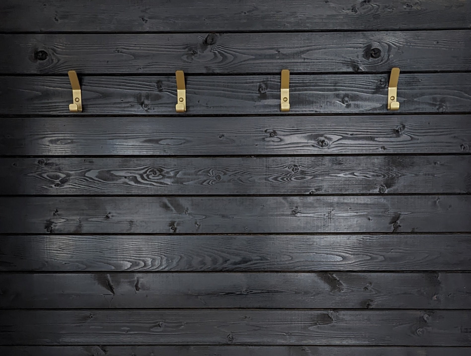 Modern Farmhouse Coat Hook, Iron Hook, Industrial Coat Hook, Towel Hook ...