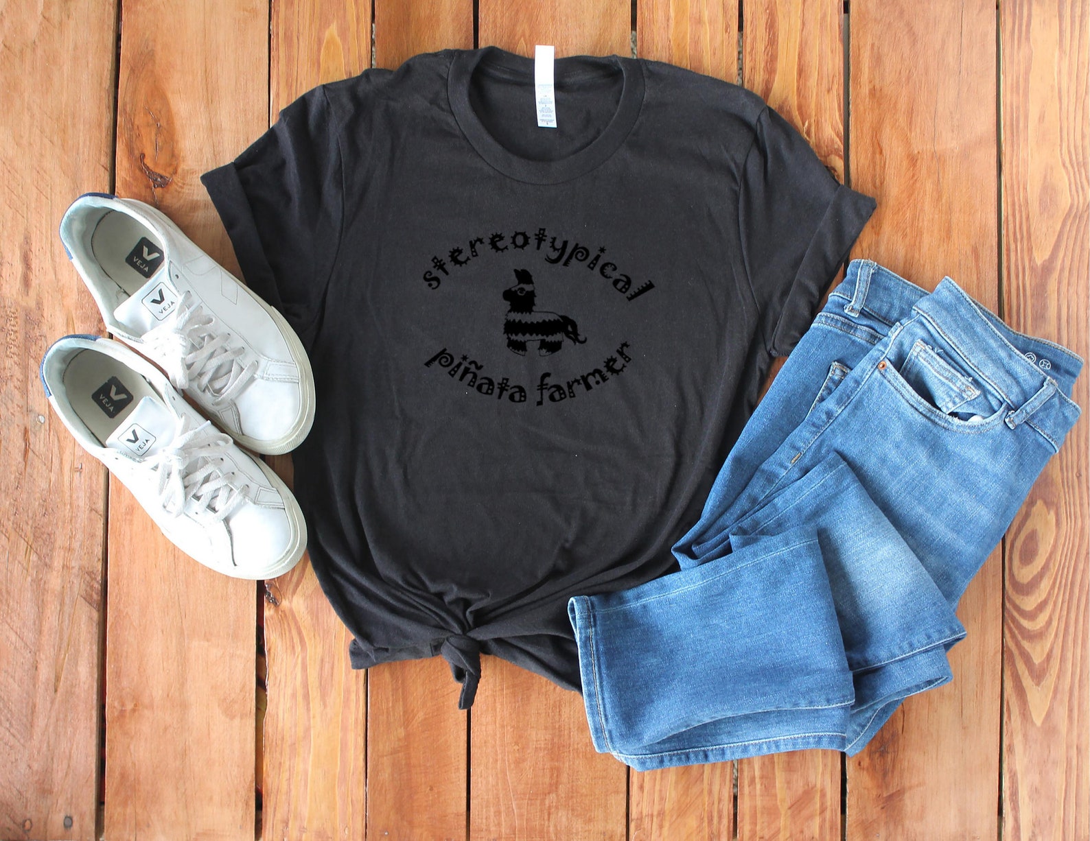 Stereotypical Piñata Farmer Svg, What We Do in the Shadows Inspired Svg ...