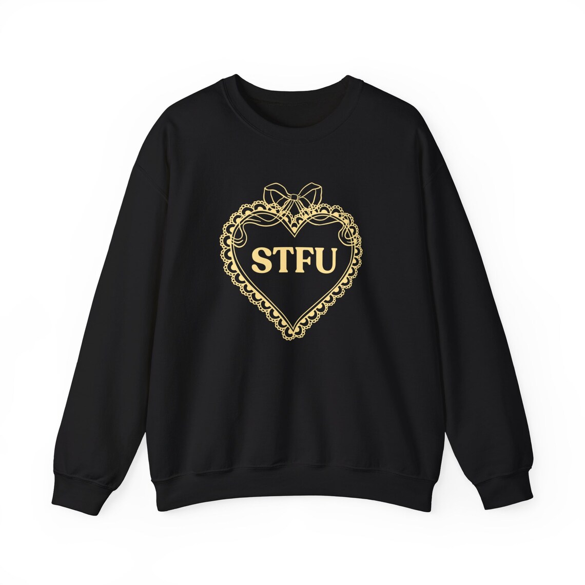 Real Housewives Orange County STFU Sweatshirt - Etsy
