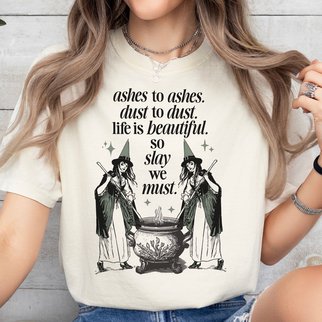 So Slay We Must Pump Rules Ariana Tee - Etsy