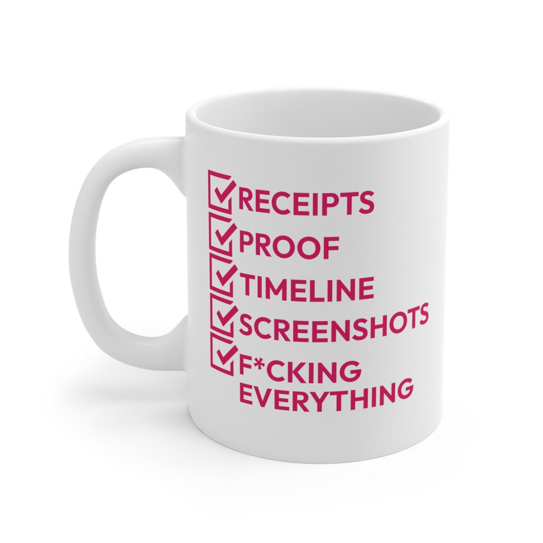 RHOSLC Season 4 Finale Mug - Etsy