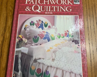 American Patchwork & Quilting by Better Homes and Gardens - Etsy