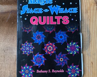 Stack N Whack - Etsy