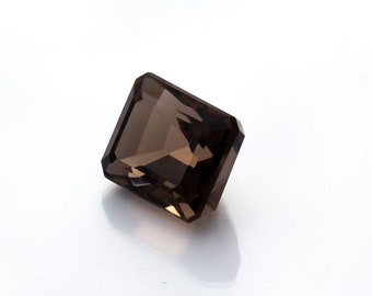 20x5mm Smoky Quartz Pencil Faceted AAA Quality Gemstone Smoky - Etsy