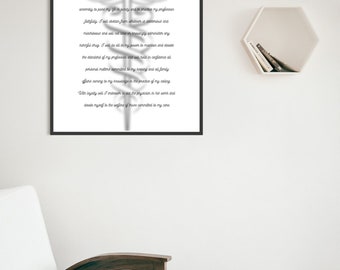 Nursing Oath - Etsy
