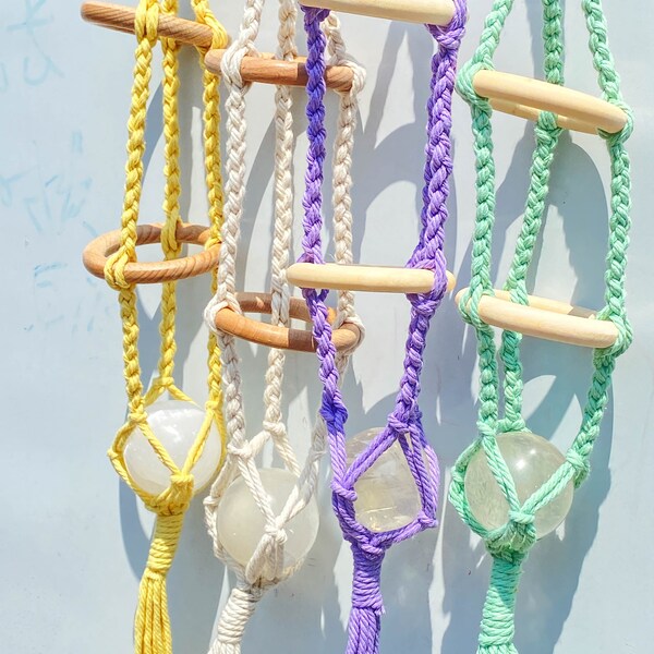 Hanging Sphere - Etsy