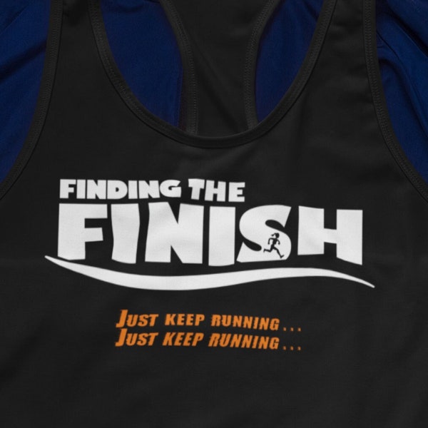 Keep Running - Etsy