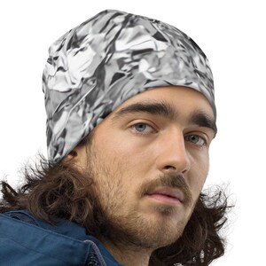 Tinfoil Hat | Tinfoil Beanie | Conspiracy Hat | Conspiracy Gift ...
