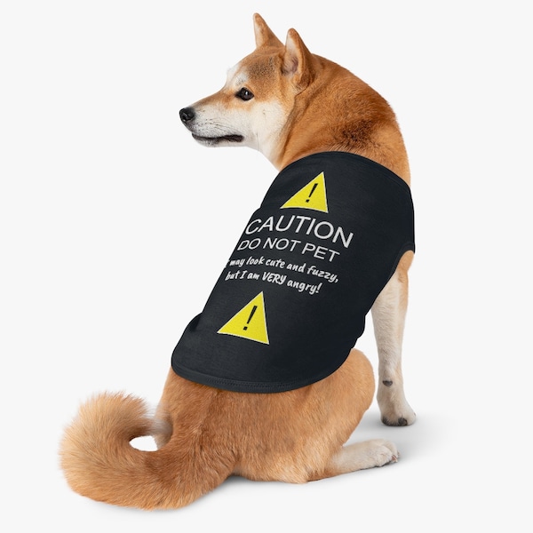 Do Not Pet - Etsy