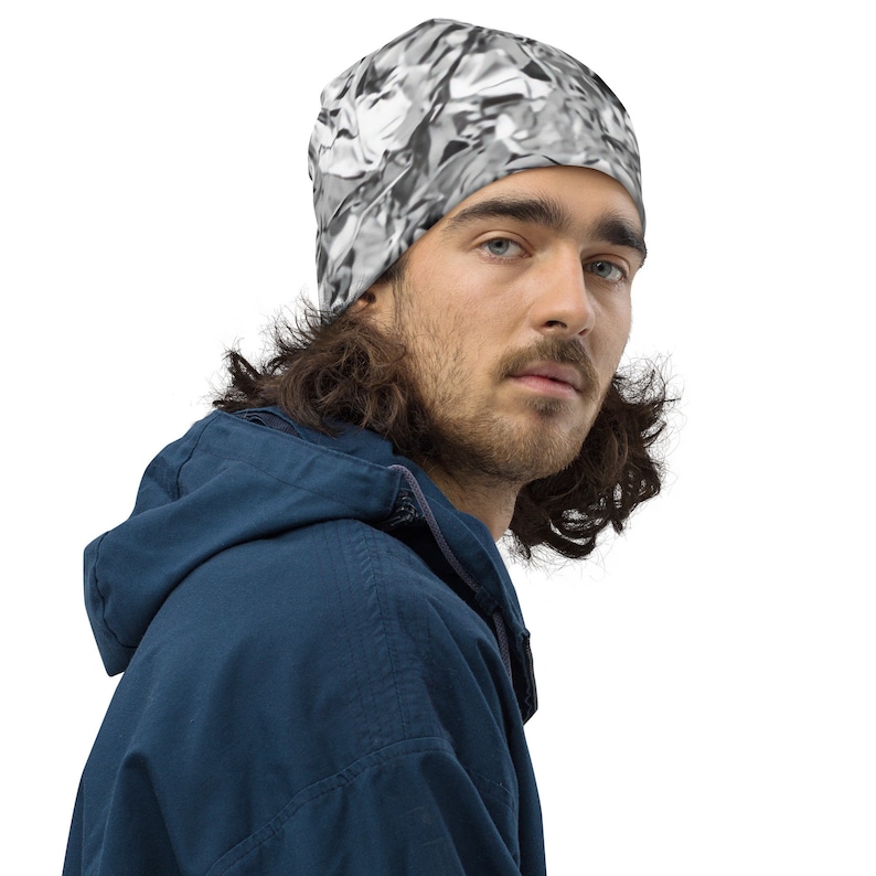 Tinfoil Hat | Tinfoil Beanie | Conspiracy Hat | Conspiracy Gift ...